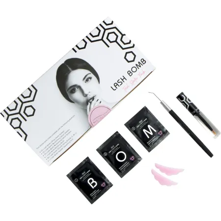 Kit d’Essai Lash Bomb • Beautiful Brows And Lashes - Beauty Tech
