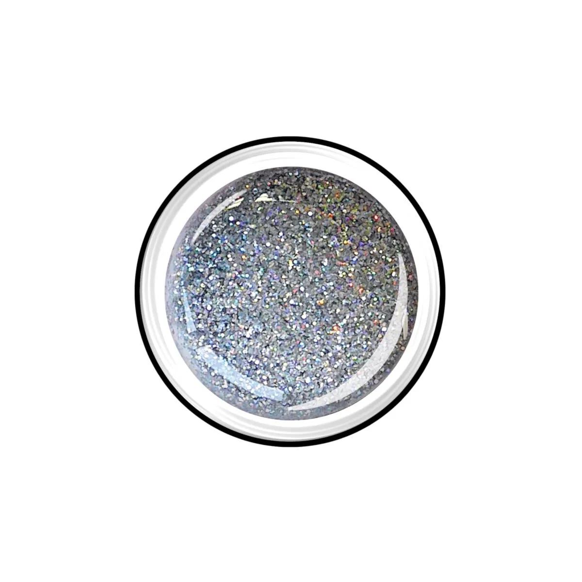 Colour Gel Glitter 5ml - Galaxy Express